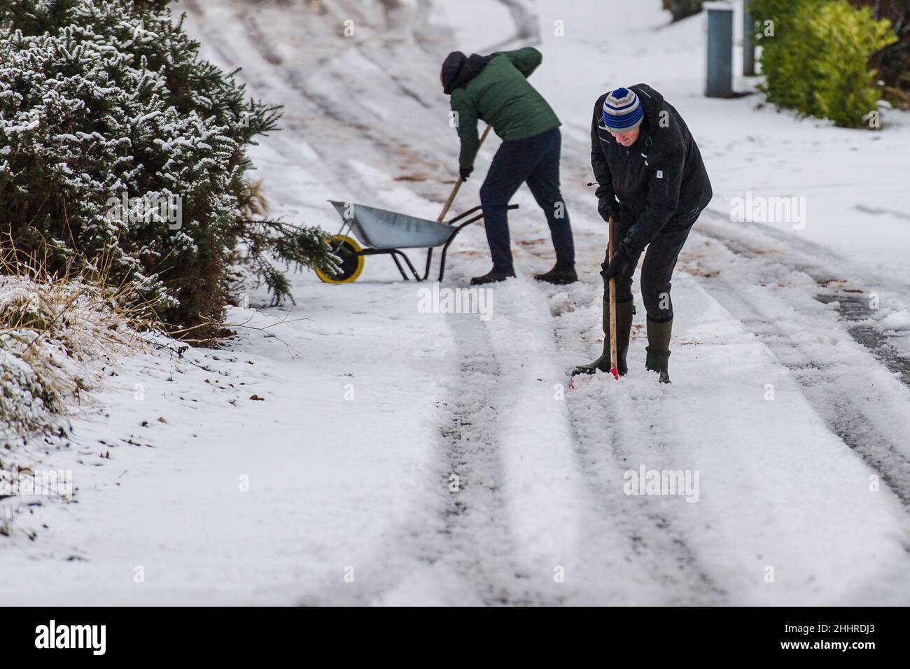 Dolphinton hi-res stock photography and images - Alamy