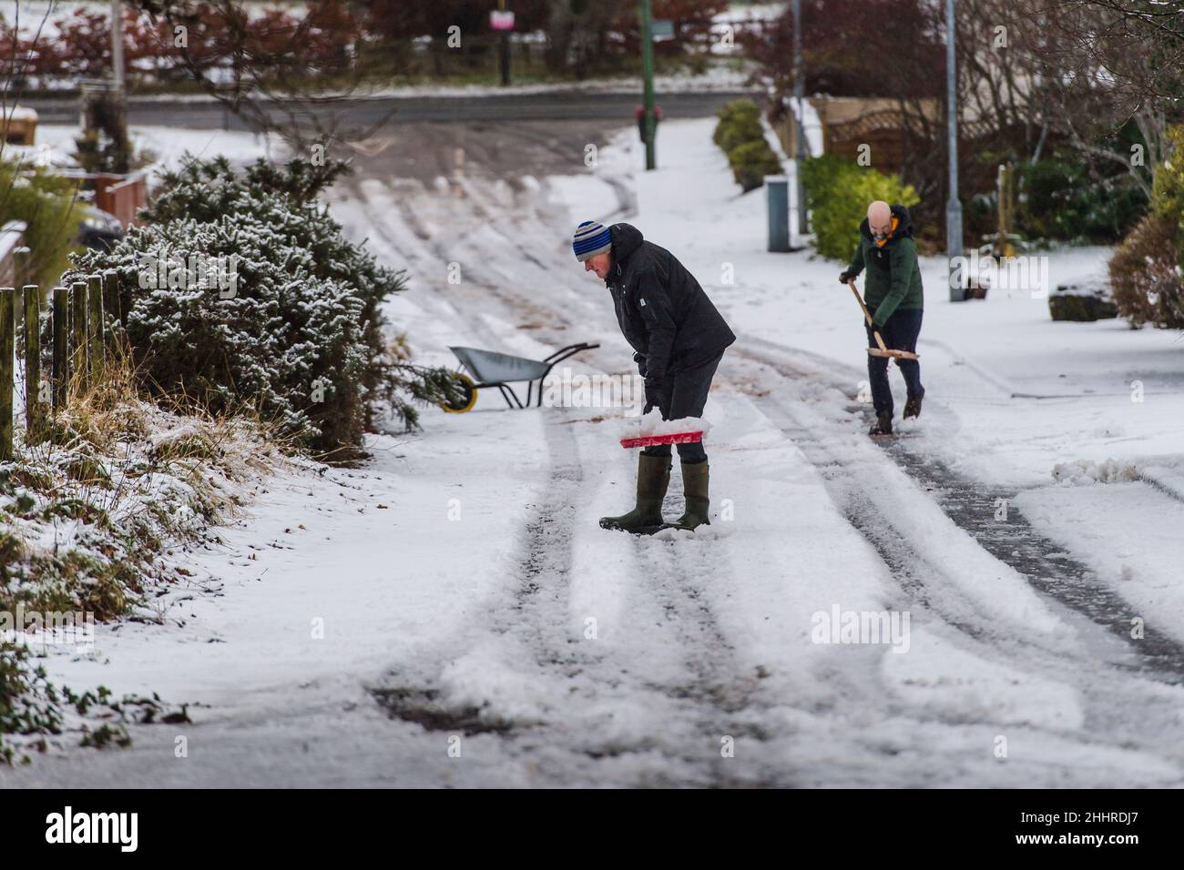 Dolphinton hi-res stock photography and images - Alamy