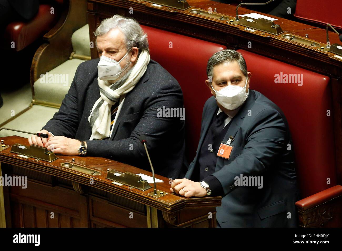 Presidents of regions hi-res stock photography and images - Alamy