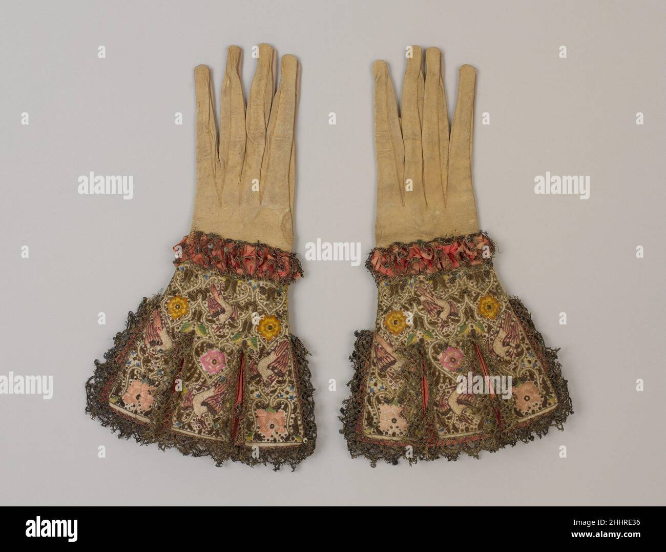 Perfumed gloves hi-res stock photography and images - Alamy