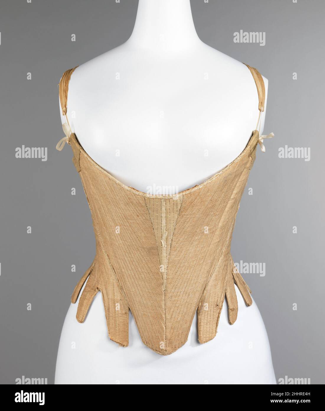 Corset making hi-res stock photography and images - Alamy