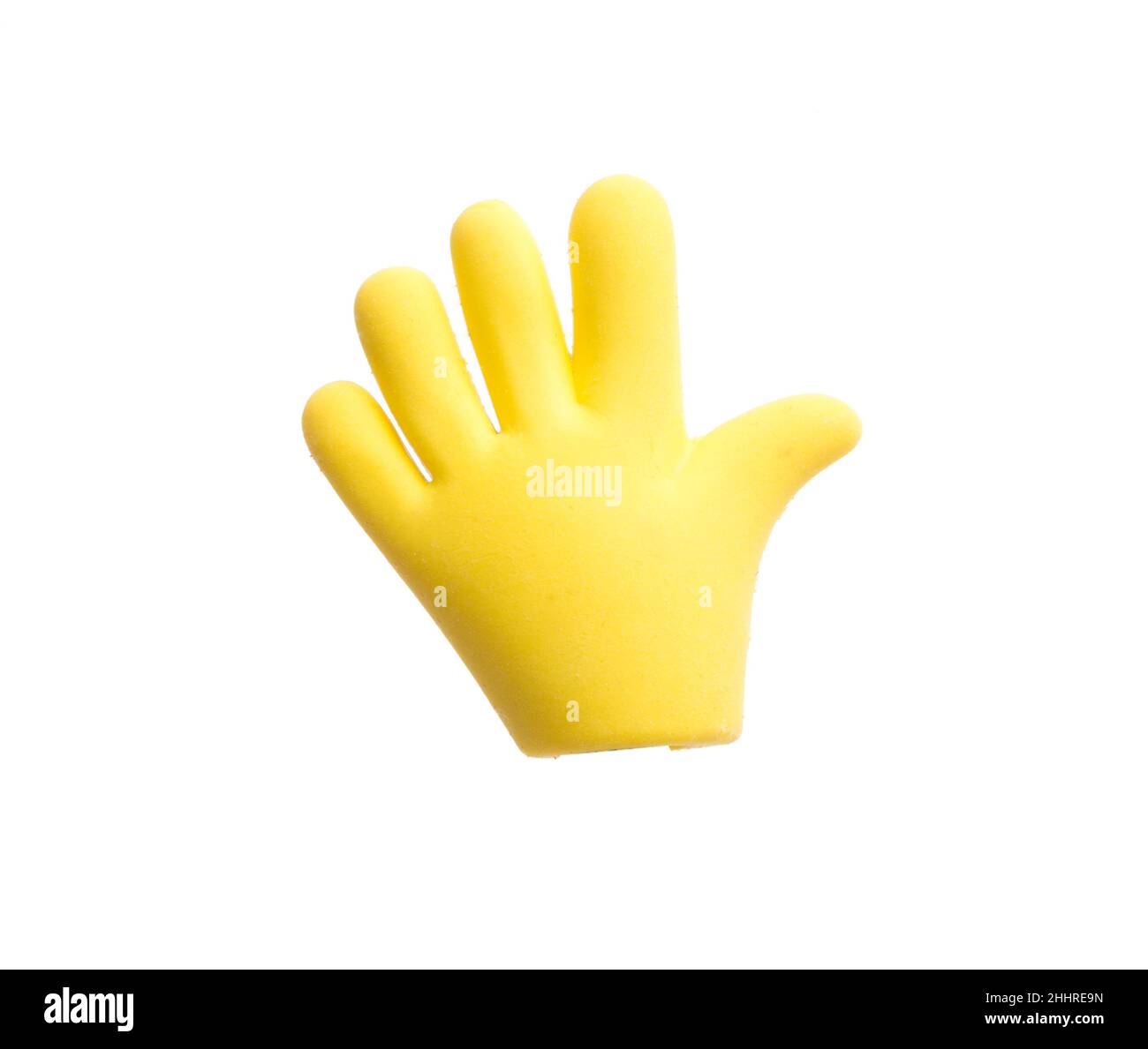 Jack box toy isolated hi-res stock photography and images - Alamy