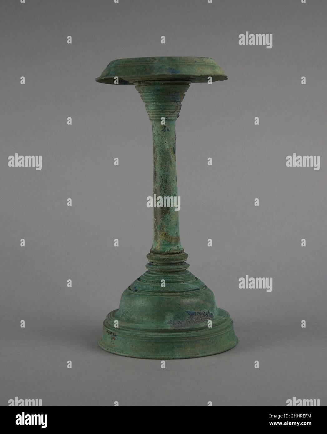 Oil Lamp 14th century or earlier Thailand (Tak Province). Oil Lamp ...