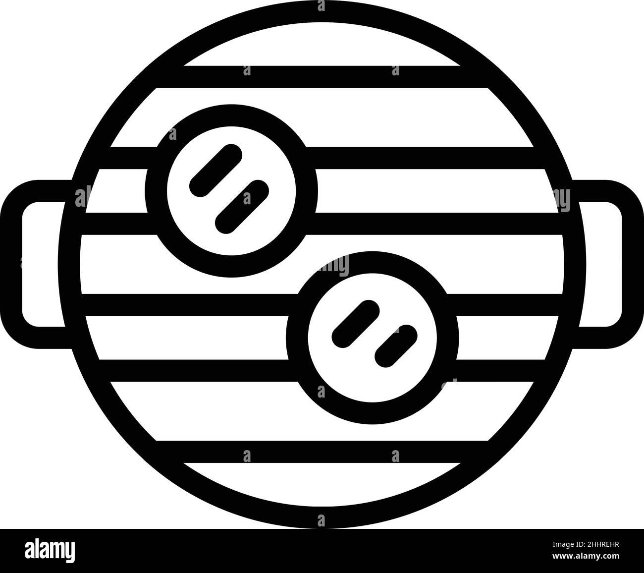 Bbq grill vegetables Black and White Stock Photos & Images - Alamy