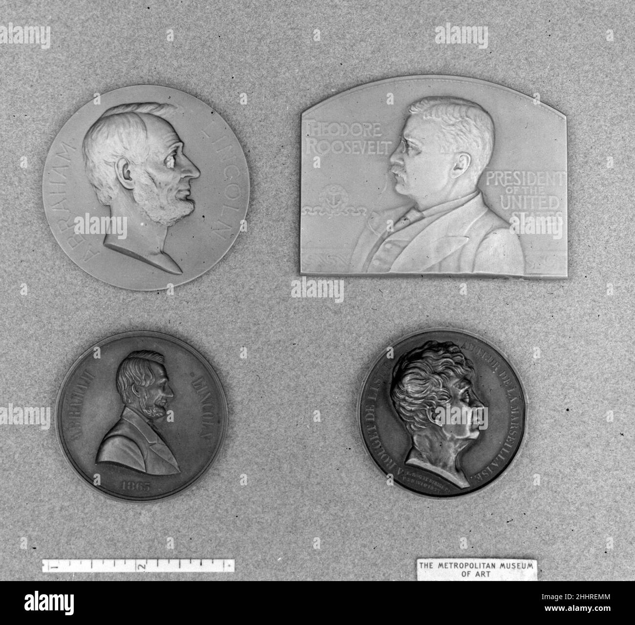 Rouget de Lisle, Author of the Marseillaise 19th century Medalist ...