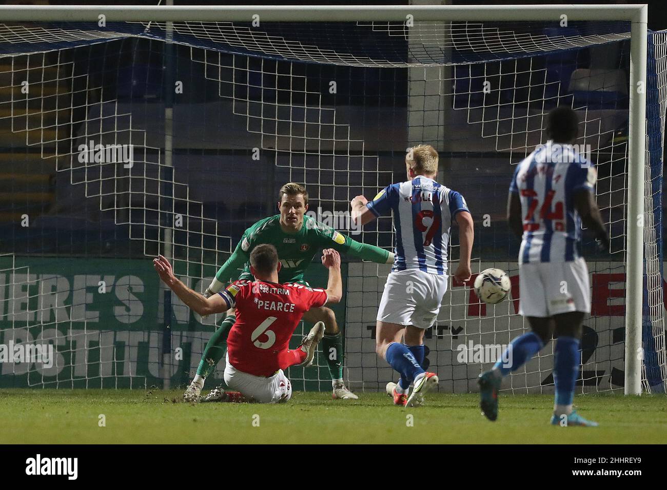 Mark cullen hartlepool hi-res stock photography and images - Alamy