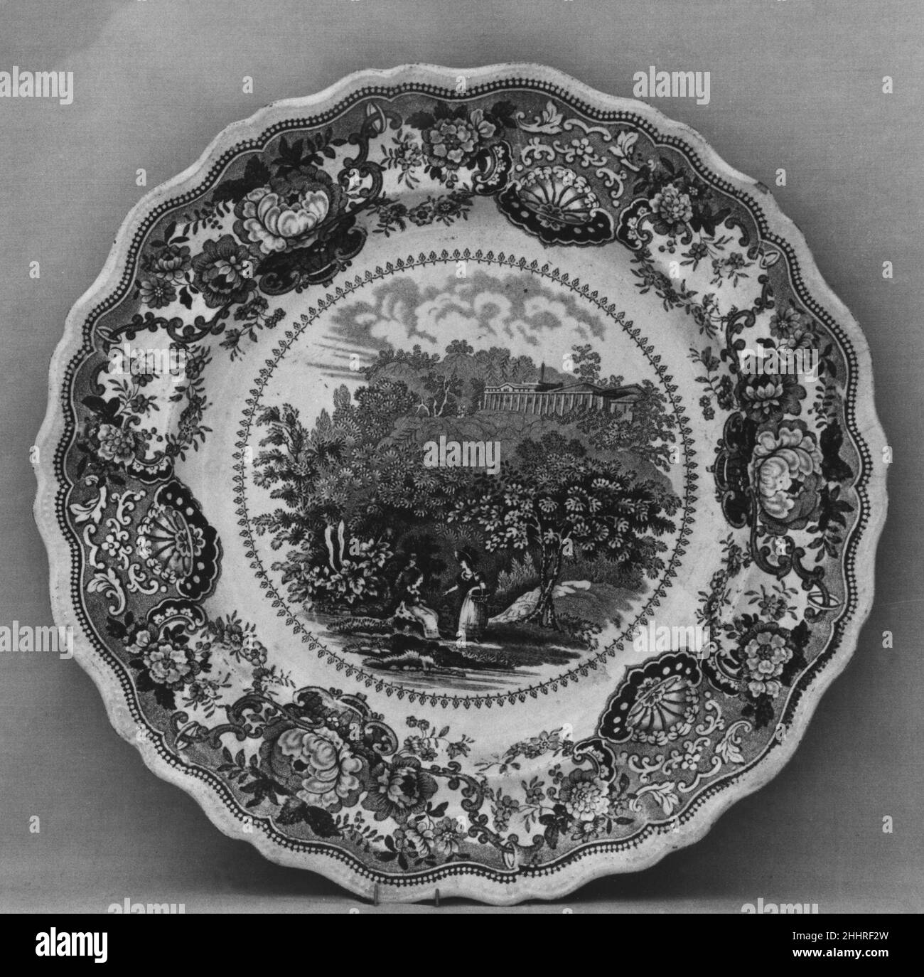 1834 1864 Black and White Stock Photos & Images - Alamy