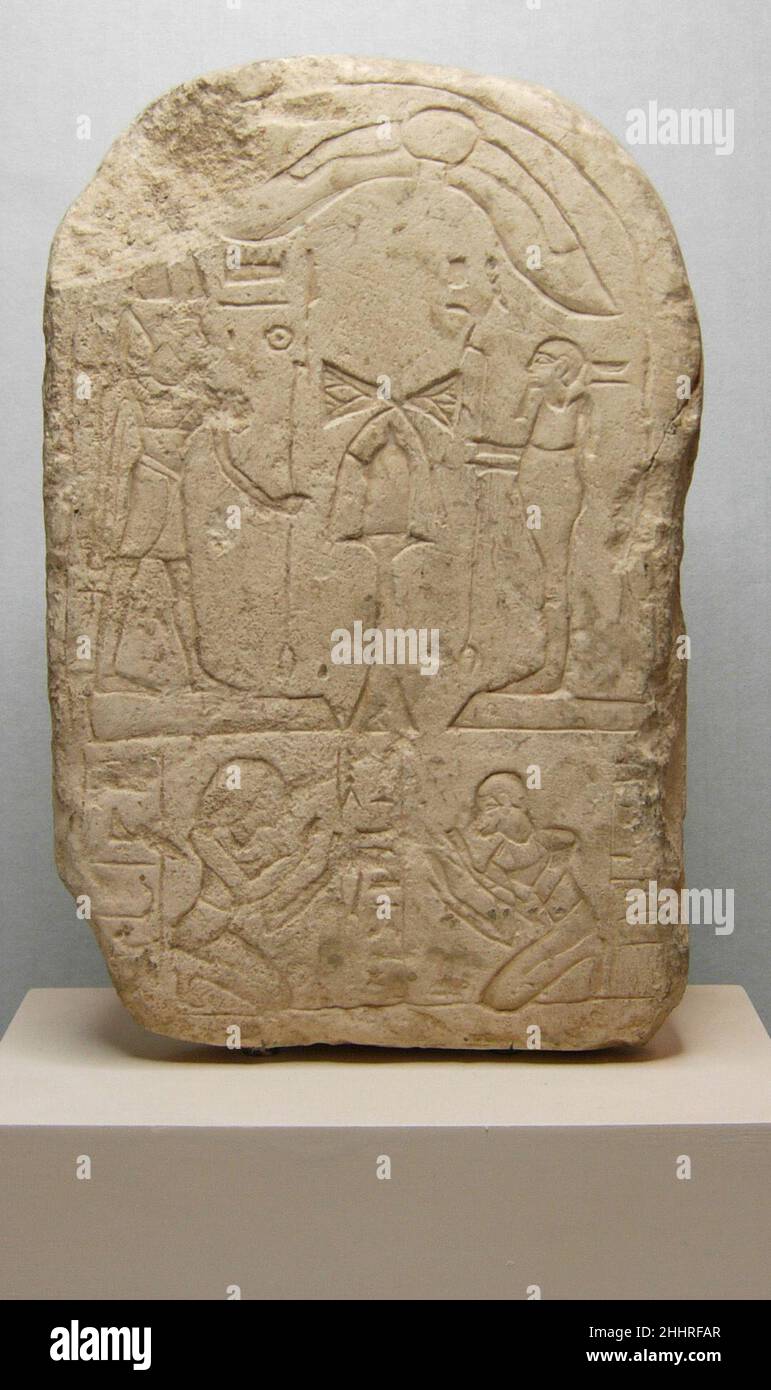 Royal stela egypt hi-res stock photography and images - Alamy