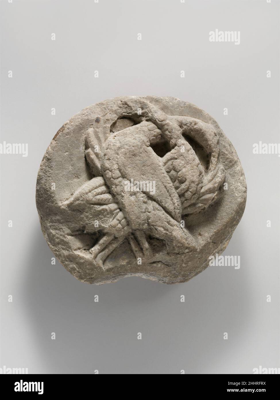 Decorative Roundel 12th–13th century Italian. Decorative Roundel 463203 ...