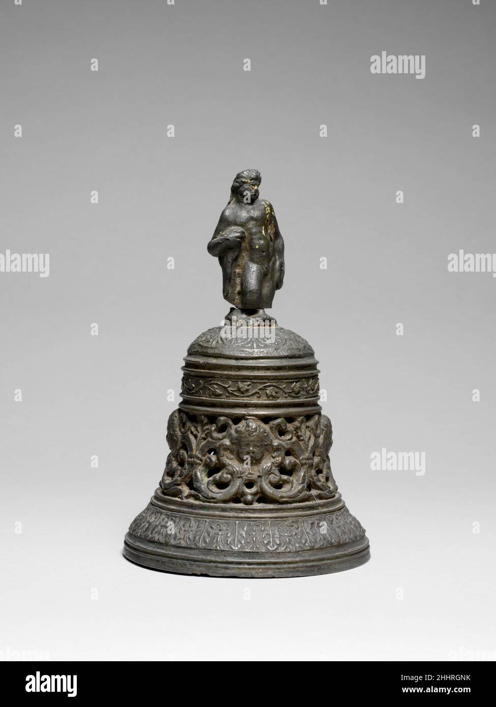 Bell clapper hi-res stock photography and images - Alamy