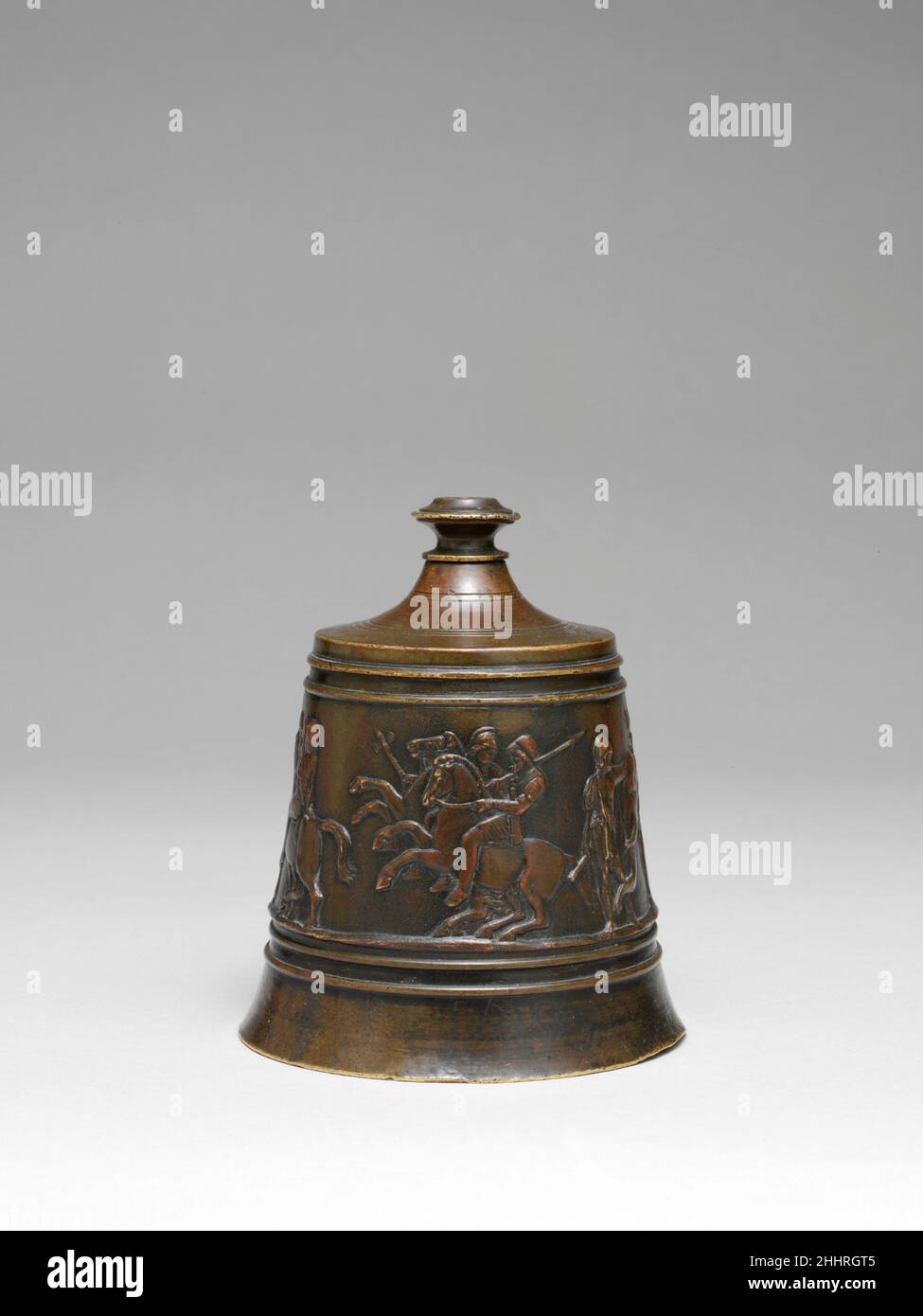 Bell clapper hi-res stock photography and images - Alamy