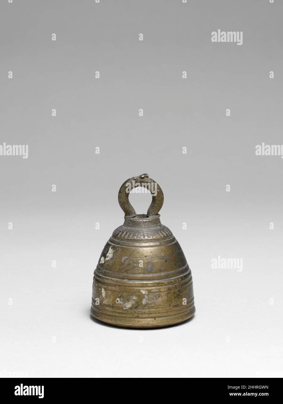 Bell late 19th century Burmese. Bell. Burmese. late 19th century. Metal ...
