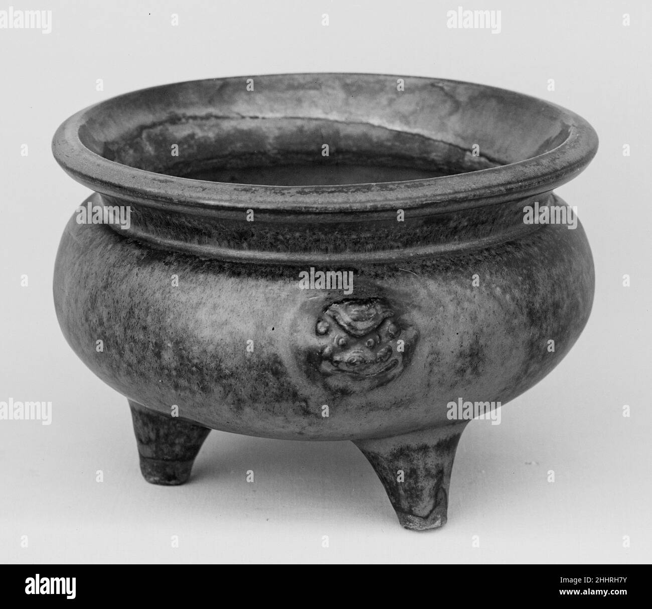 Jardiniere 18th century Japan. Jardiniere. Japan. 18th century. Pottery ...