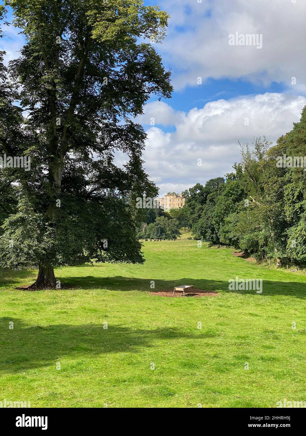 Stichill hi-res stock photography and images - Alamy