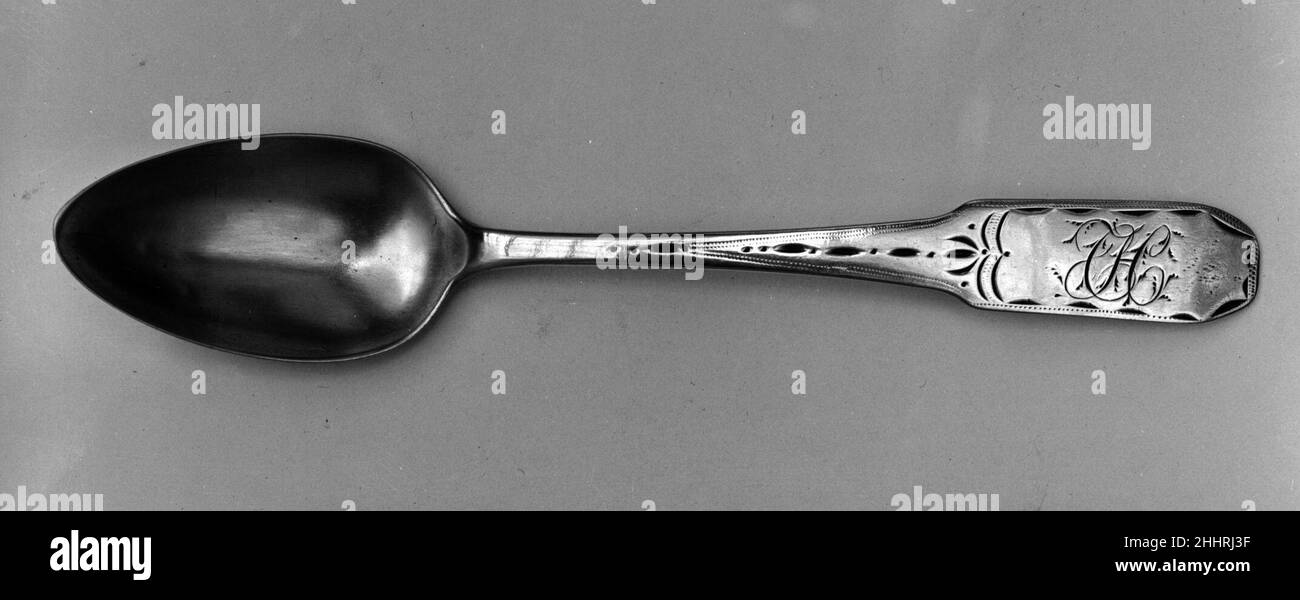 1825 tea hi-res stock photography and images - Alamy