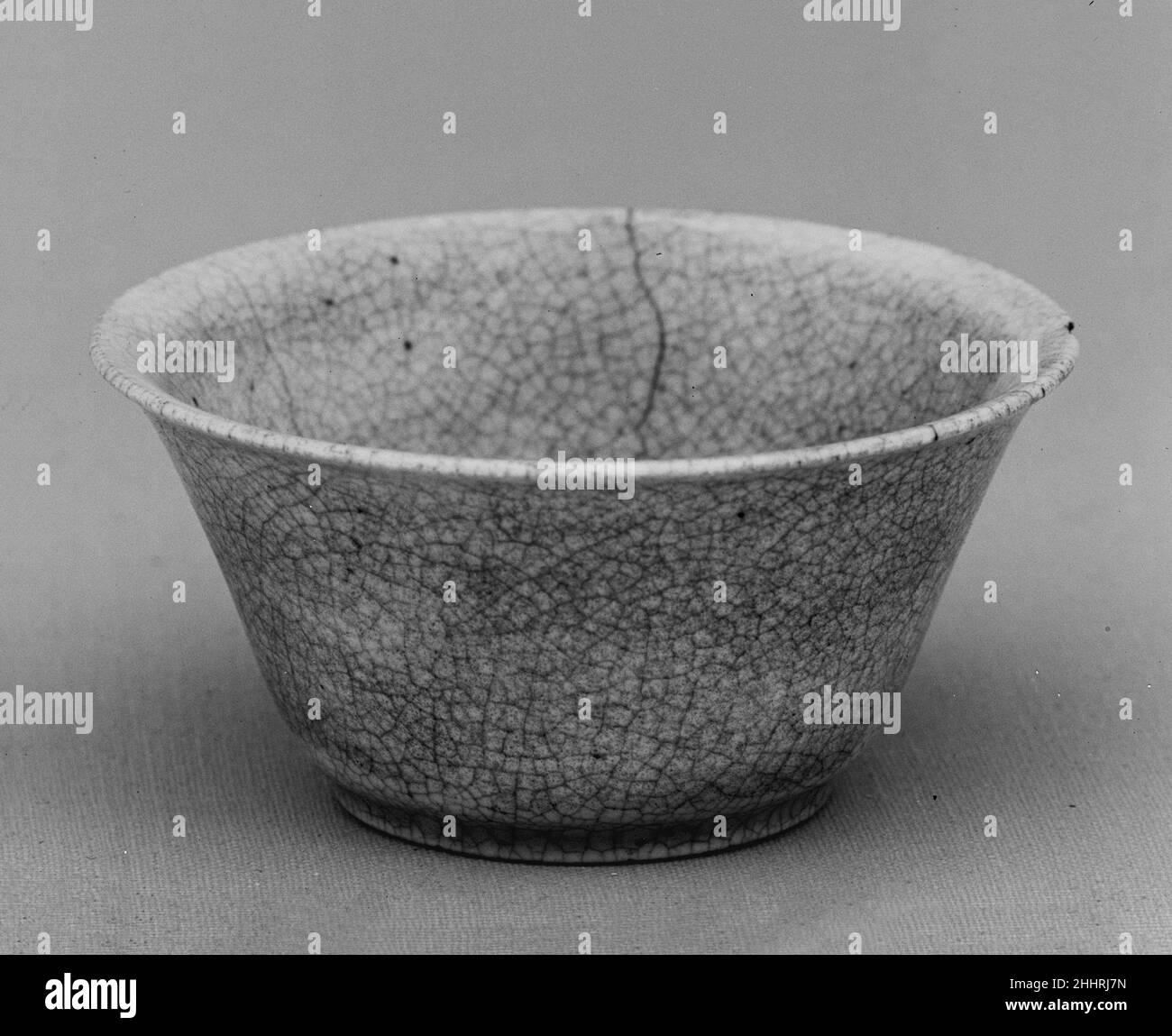 Cup 18th century Japan. Cup. Japan. 18th century. Buff ware covered ...