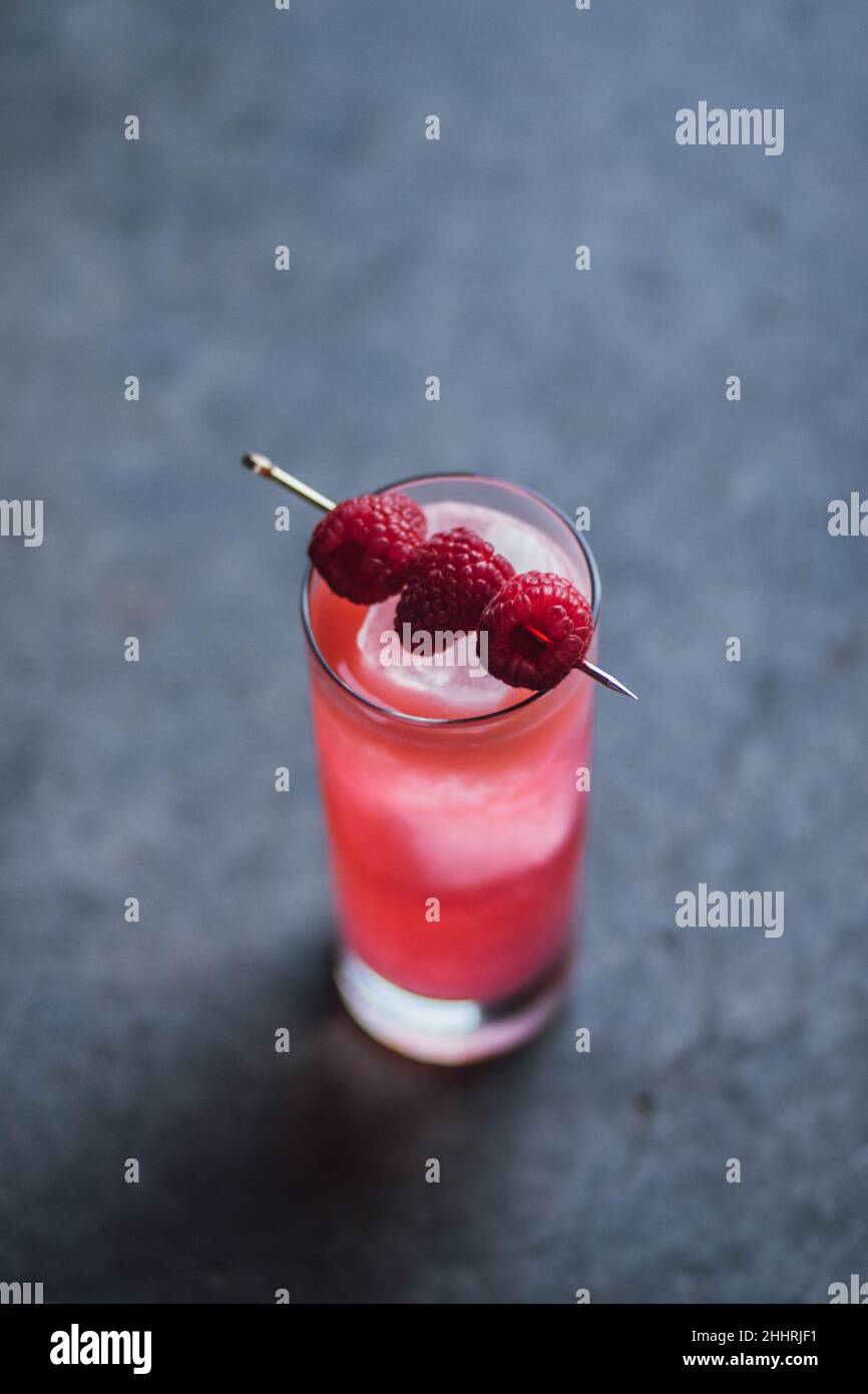 Ice pick for drinks hi-res stock photography and images - Alamy