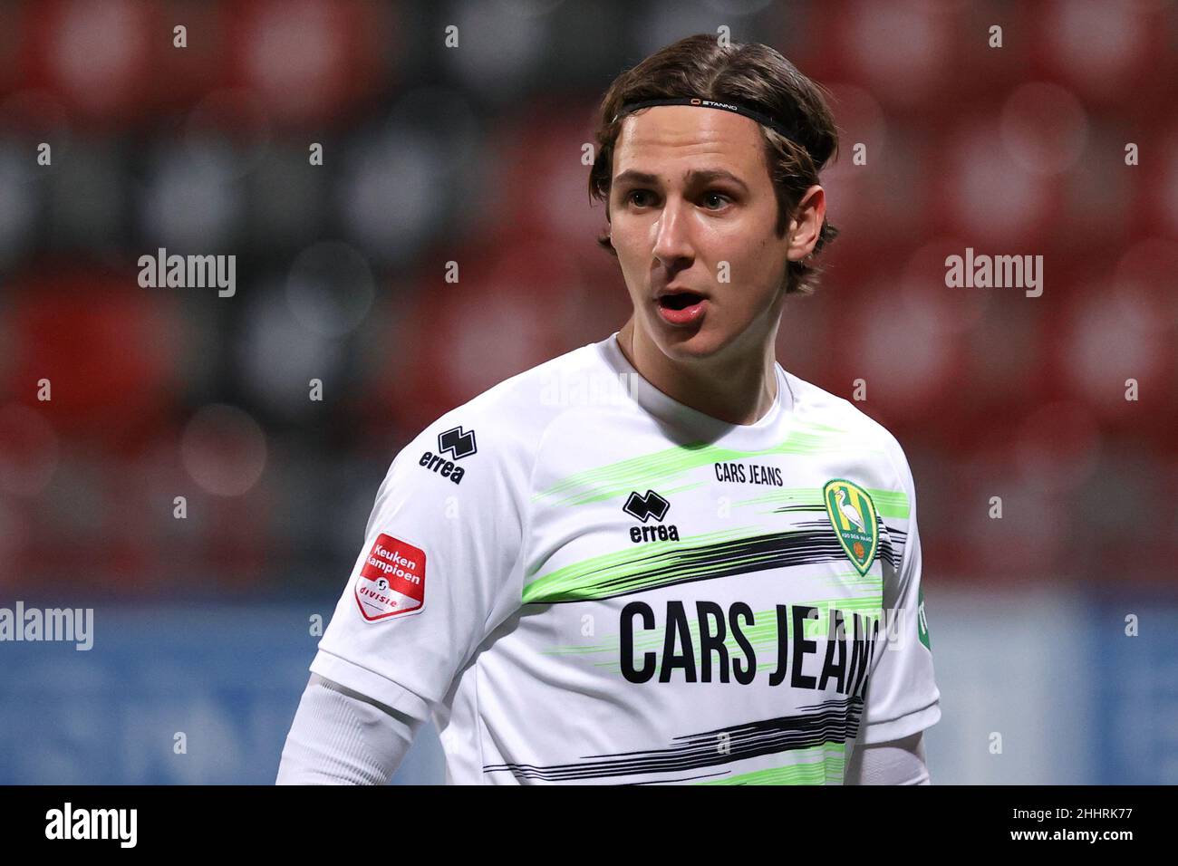 Hugo wentges hi-res stock photography and images - Alamy