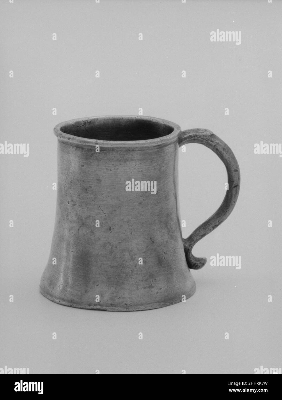 Attributed to samuel danforth hi-res stock photography and images - Alamy