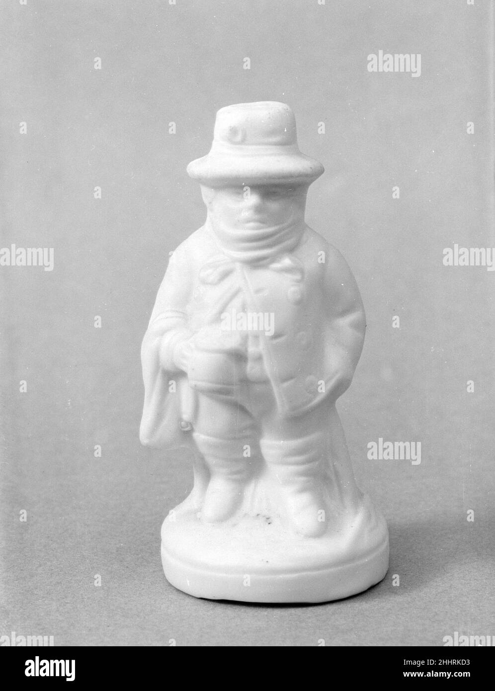 Victorian coachman Black and White Stock Photos & Images - Alamy