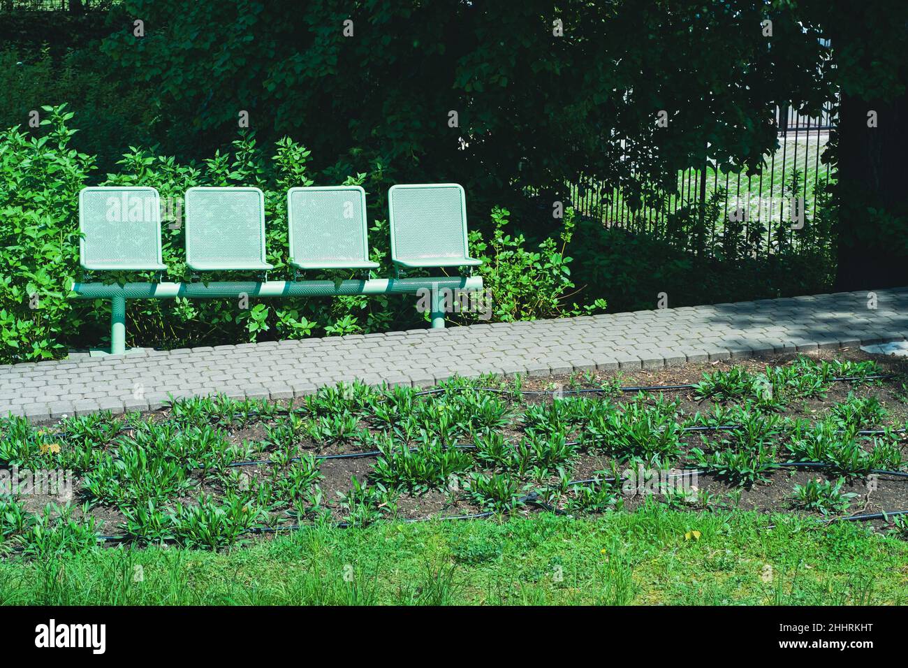 Environment pattern, free spaces background Stock Photo - Alamy