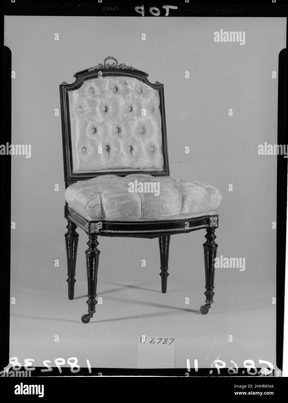 Luxury home 1860s Black and White Stock Photos & Images - Alamy