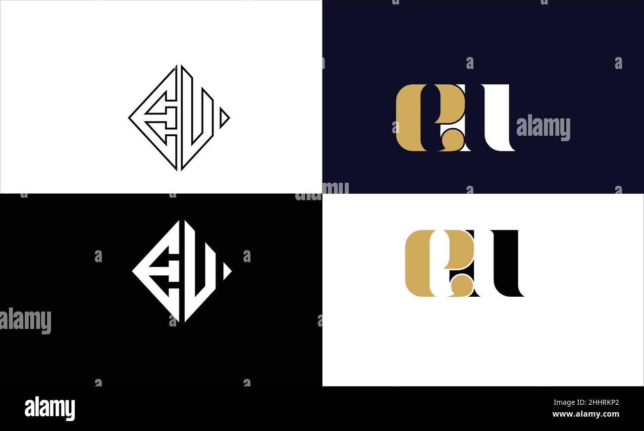 European Company Logo