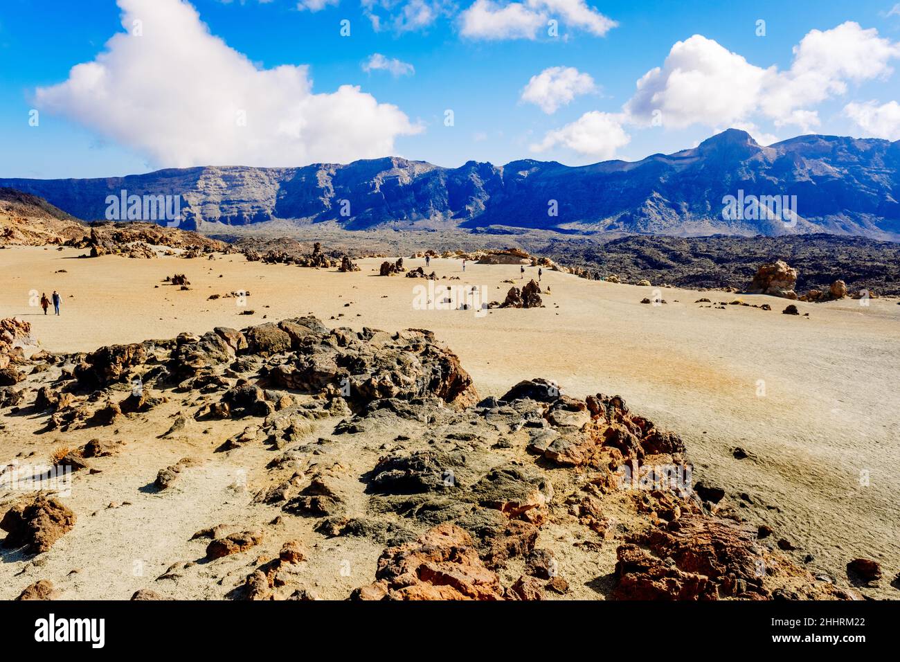 Pumice slope hi-res stock photography and images - Alamy