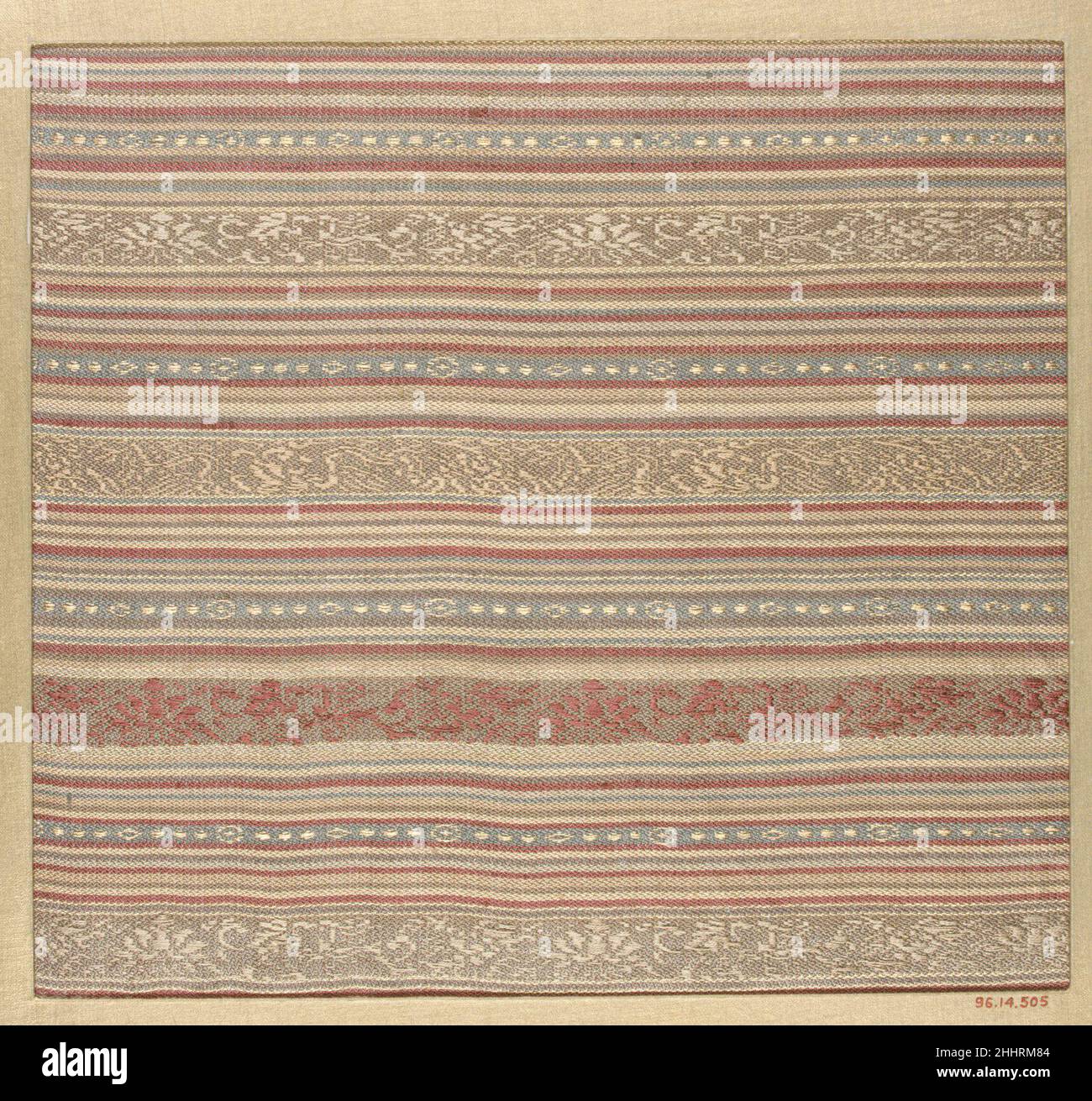 Piece 18th–19th century Japan. Piece. Japan. 18th–19th century. Silk ...