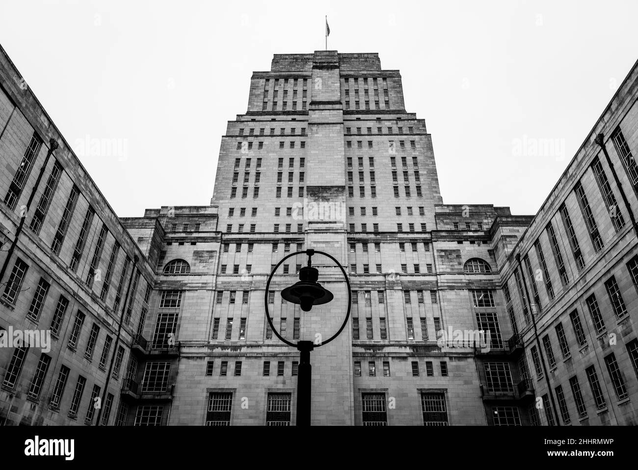 Ucl Black and White Stock Photos & Images - Alamy