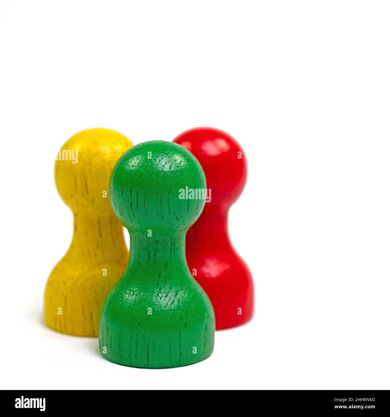 Light cones Cut Out Stock Images & Pictures - Alamy