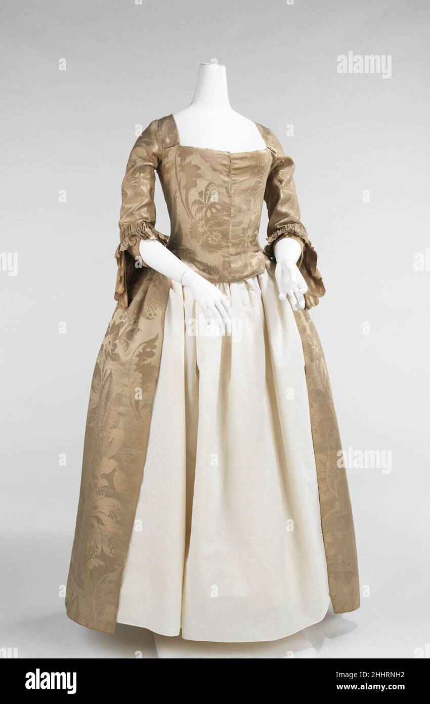 1776 dress hi-res stock photography and images - Alamy