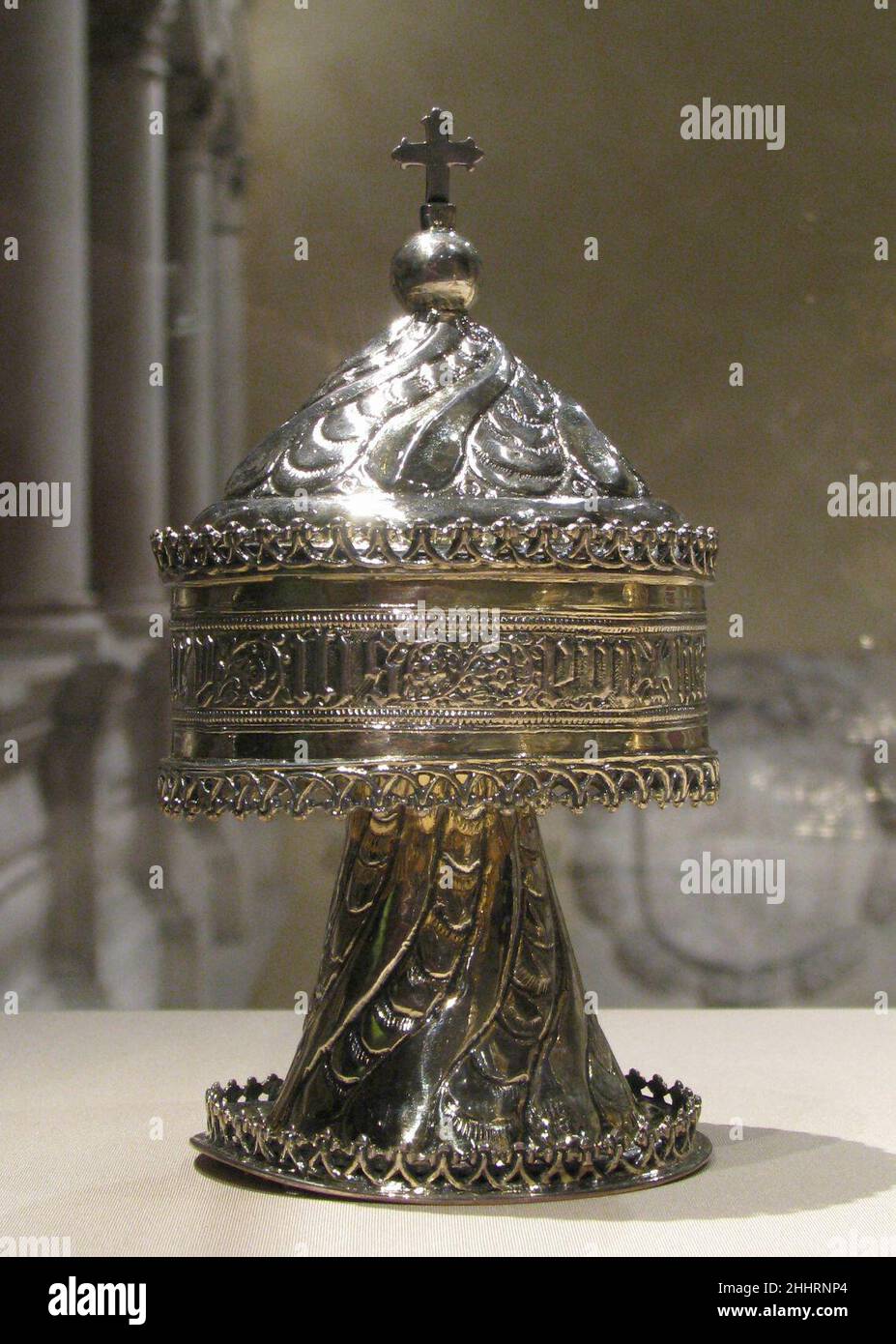 Body of the lord hi-res stock photography and images - Alamy