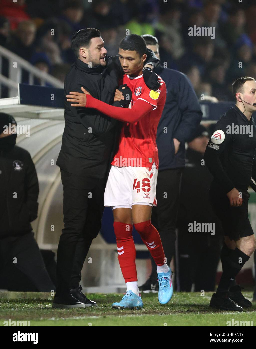 Jackson mason hi-res stock photography and images - Alamy