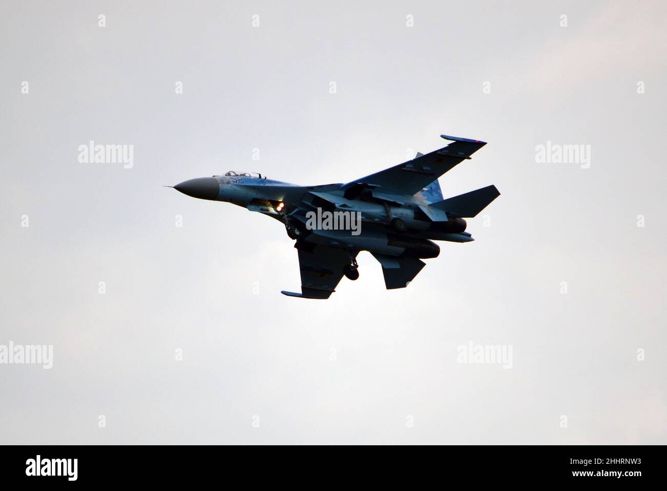 Ukraine air force hi-res stock photography and images - Alamy