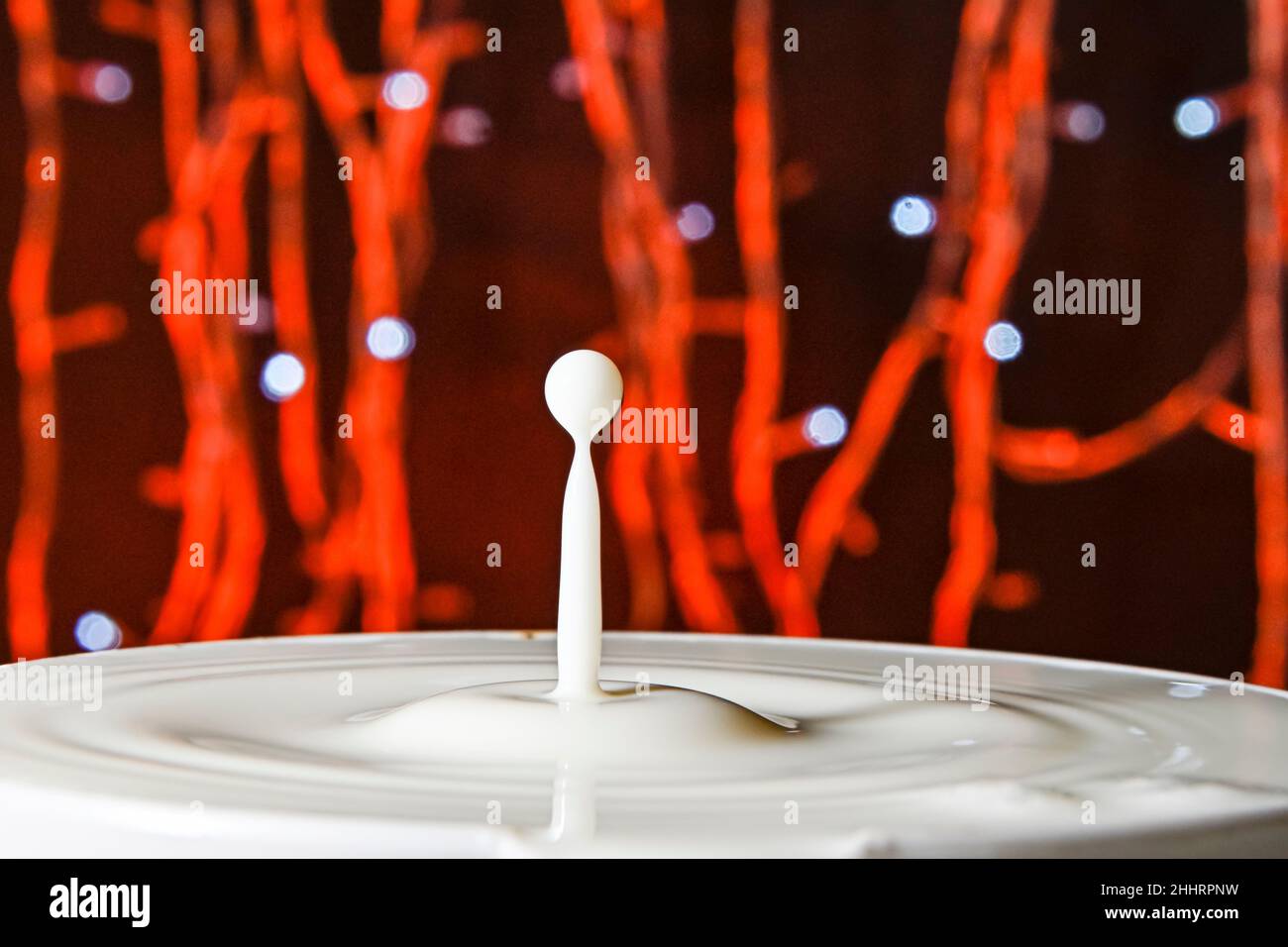 Falling container hi-res stock photography and images - Alamy
