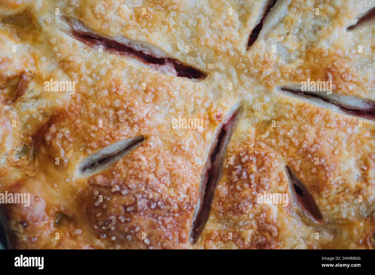 Golden crust hi-res stock photography and images - Alamy