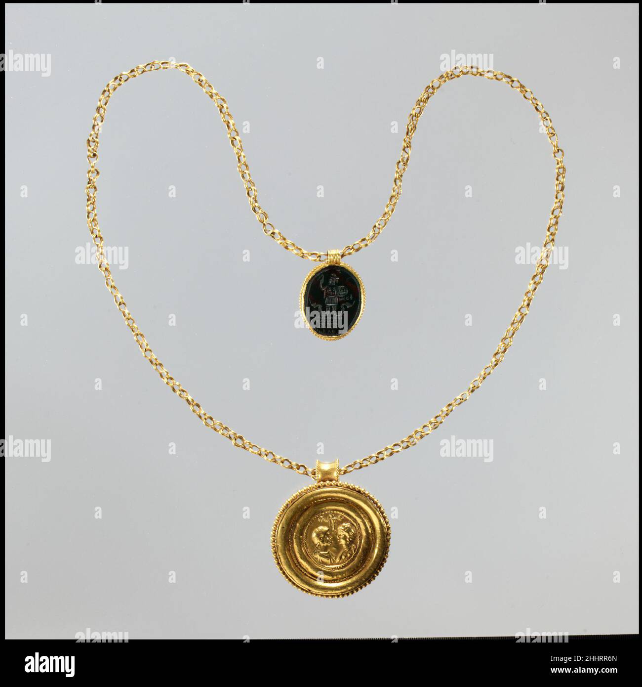 Amulet variation hi-res stock photography and images - Alamy