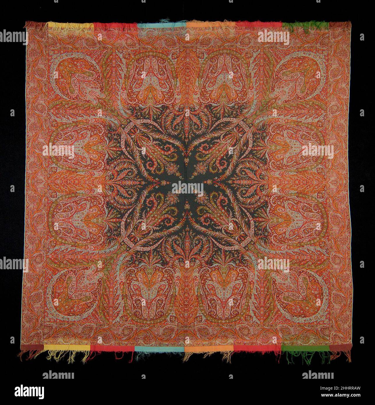 Scottish shawl hi-res stock photography and images - Alamy