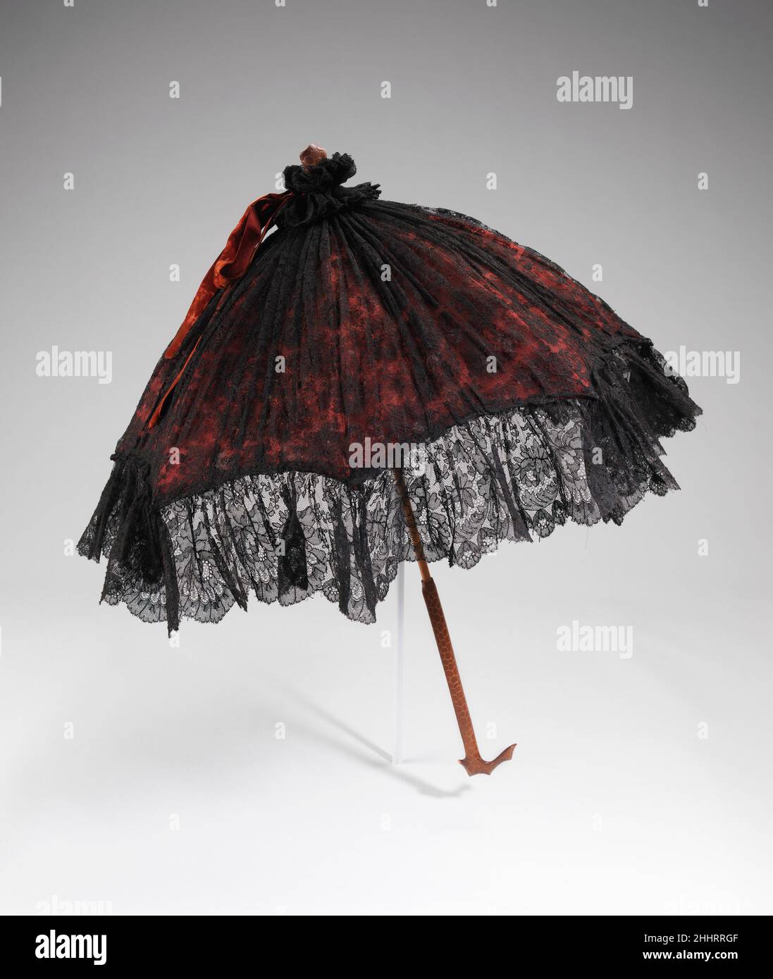 Parasol 1885 probably British The parasol featured is made with two ...