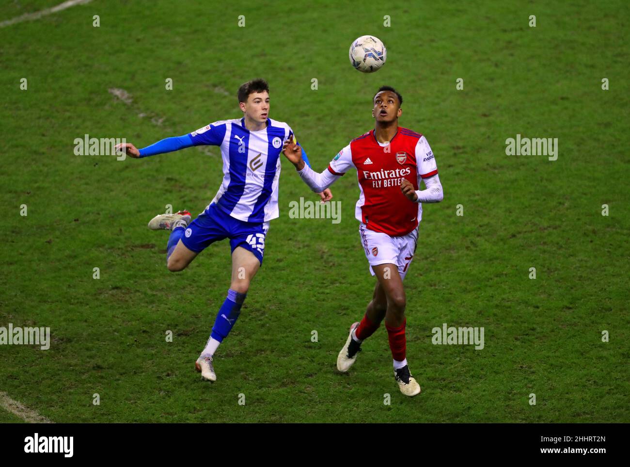 Zach awe hi-res stock photography and images - Alamy