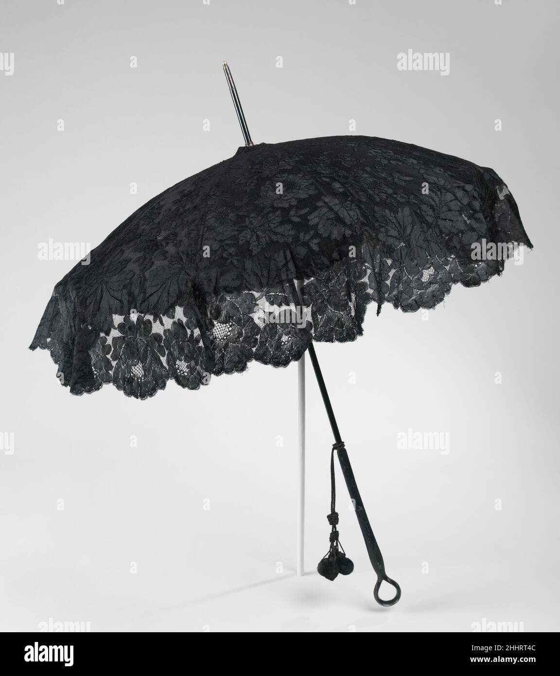 Parasol 1885–90 G. Fox & Company American Parasols, such as the one ...
