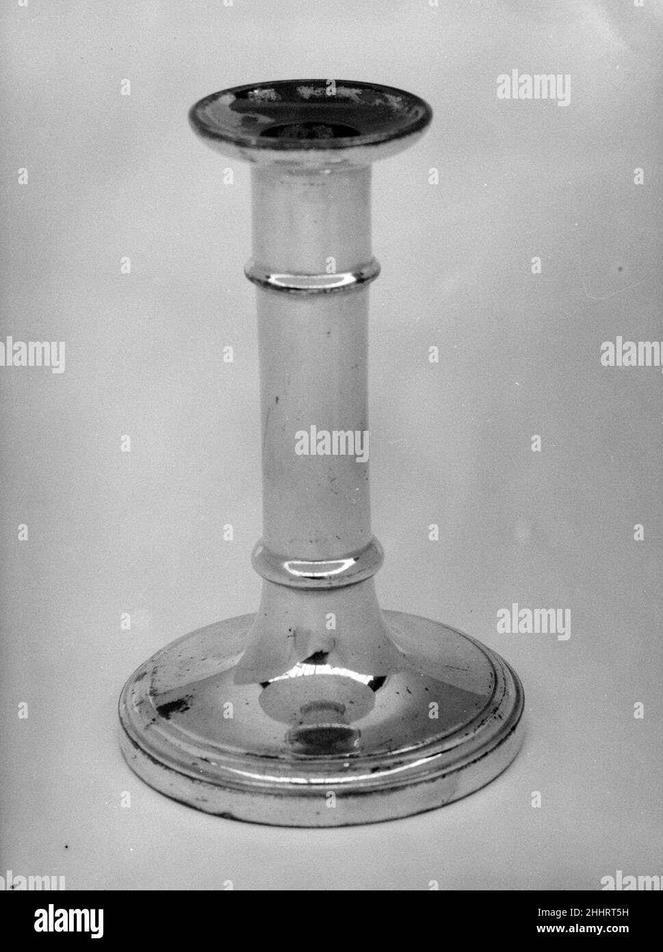 Candlestick 1800–1830 British. Candlestick. British. 1800–1830 ...