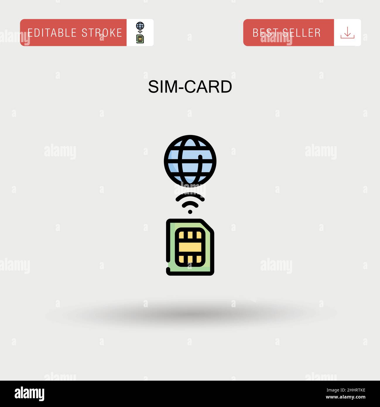 Cellular sim hi-res stock photography and images - Alamy