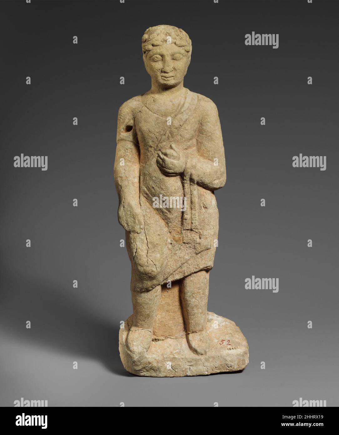 God lenaios hi-res stock photography and images - Alamy