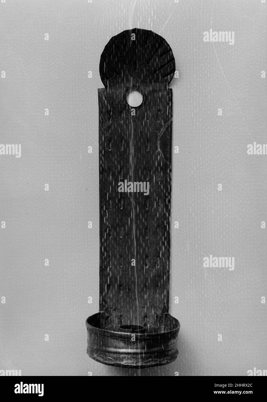 Illumination wall Black and White Stock Photos & Images - Alamy