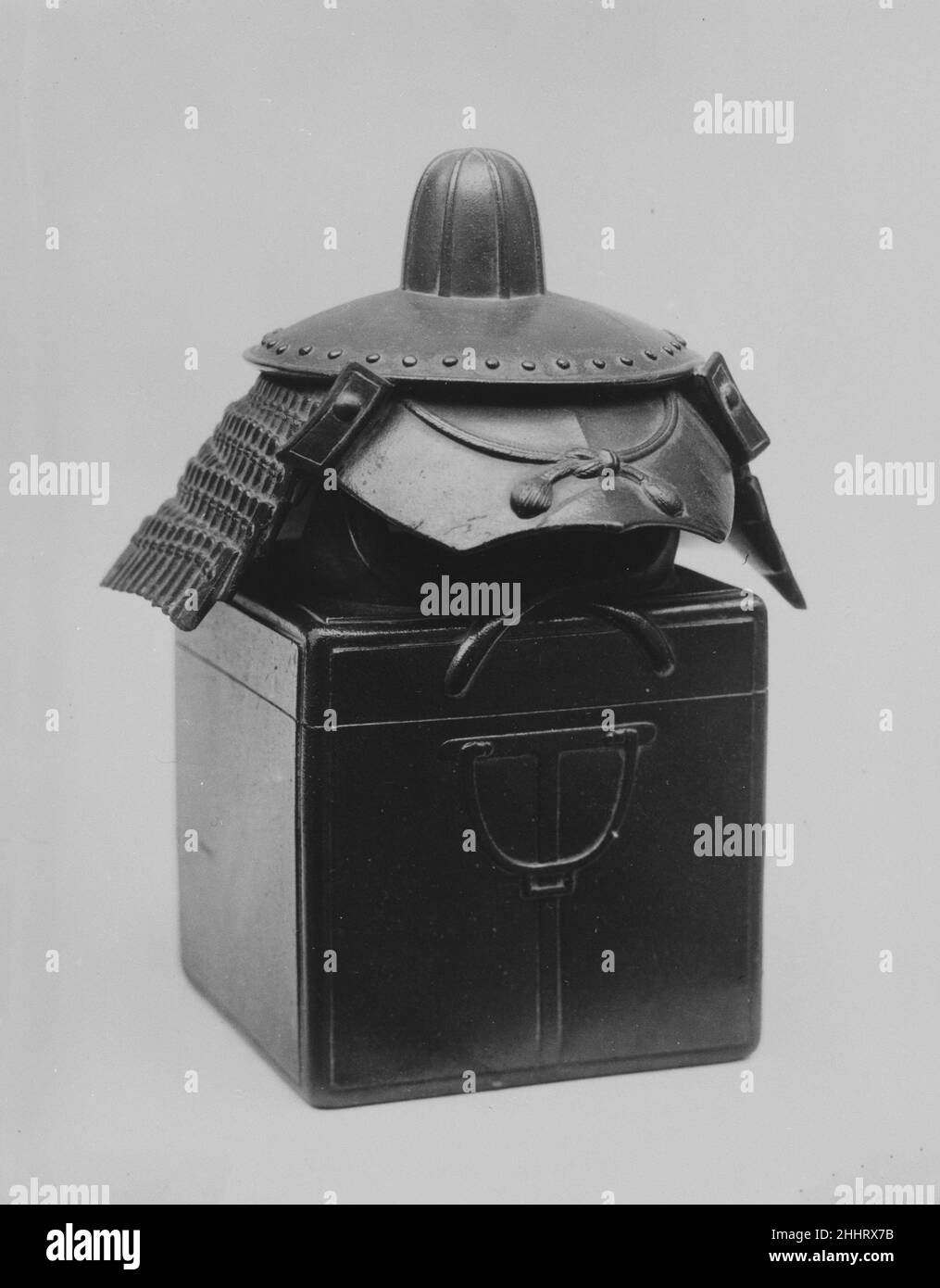 Censer with cover 1750 Japan. Censer with cover. Japan. 1750. Stoneware ...