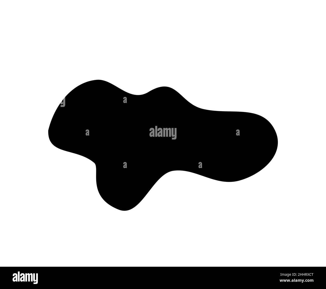 Amoeba Stock Vector Images - Alamy