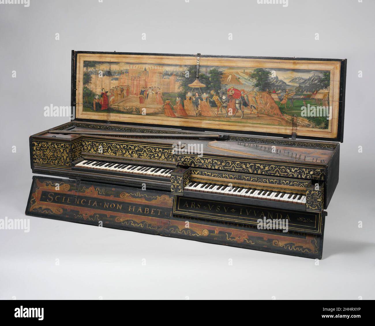 Instrument pai hi-res stock photography and images - Alamy