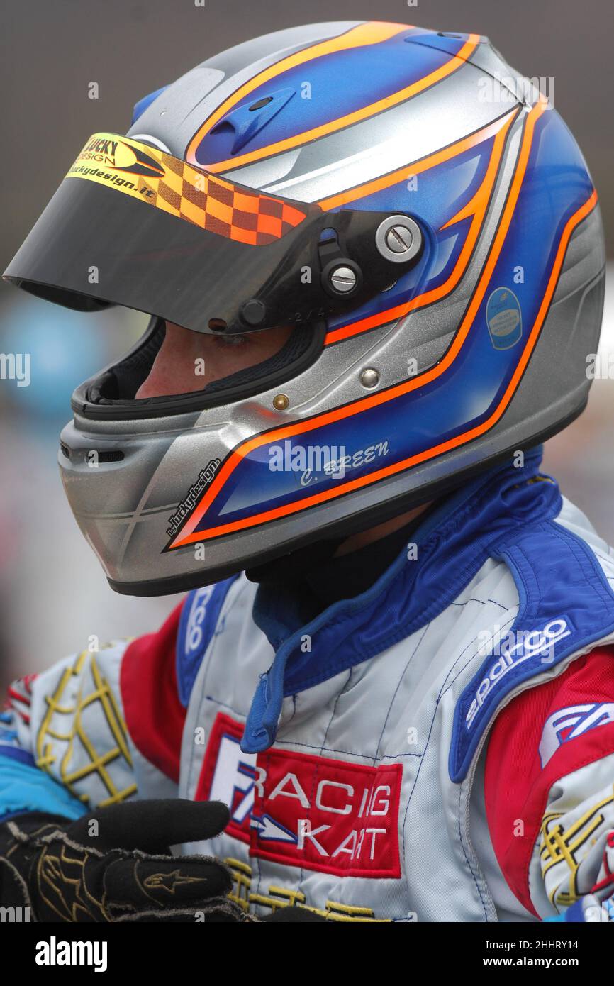 Craig Breen is an Irish rally driver, who competes in the World Rally ...